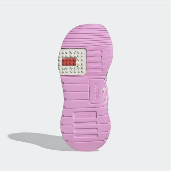 Lego | Shoes | Adidas X Lego Racer Tr El Shoes Girls New | Poshmark